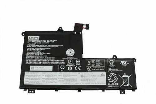 Аккумулятор новый Lenovo L19M3PF1