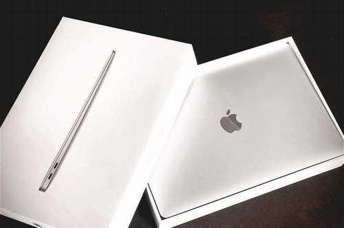 Apple Macbook Air m1 ростест