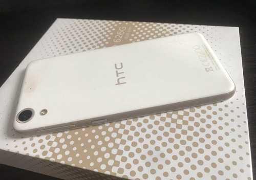 Телефон HTC desire 626G