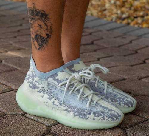 Adidas Yeezy 380 Артикул: 18754