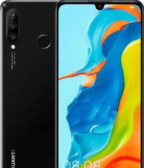 Huawei p30lite
