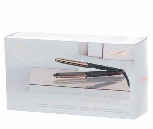 Выпрямитель Babyliss ST482E