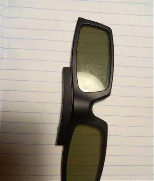 Samsung 3D Active Glasses. SSG-5100GB