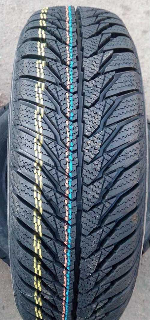 Шины 185 60 14 Matador MP-54 Sibir Snow новые r14