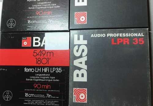 Катушки бобины basf
