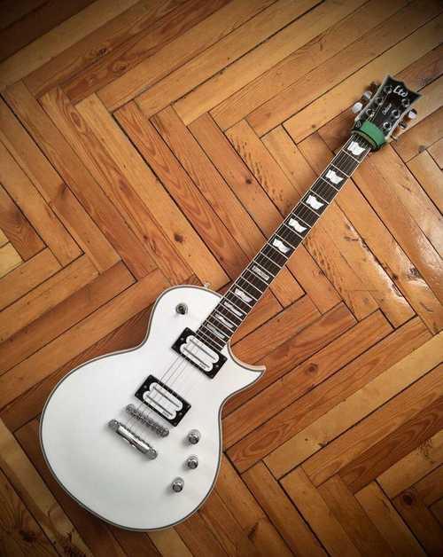 ESP LTD EC1000ctm Deluxe