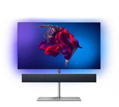 Телевизор Philips 65oled984