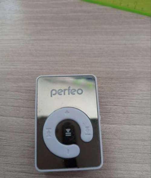 Mp3 плеер Perfeo