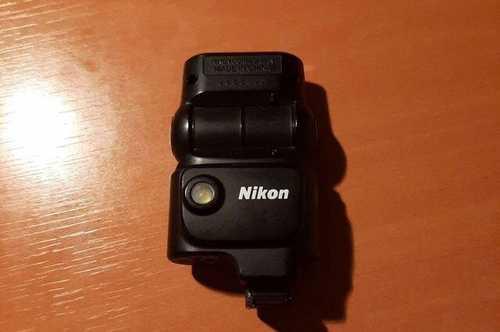 Вспышка Nikon Speedlight SB-N5 под систему Nikon 1