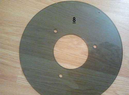 Деталь от люстры