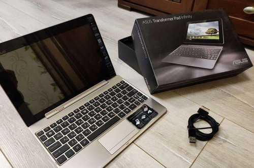 Asus transformer pad infinity