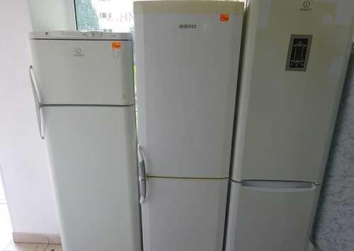 Холодильник Beko CSK 34000 бу