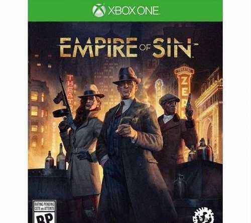 Empire of Sin (Xbox ONE)