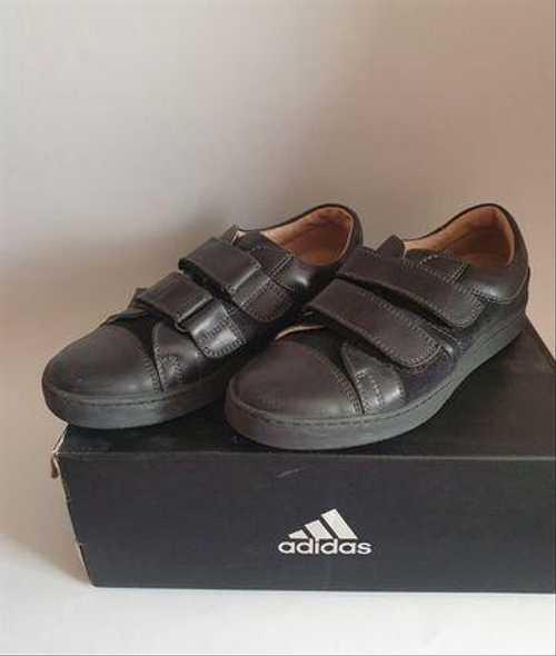 Кеды "Gulliver" р-р 34