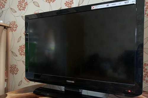 Телевизор toshiba 32EL833R