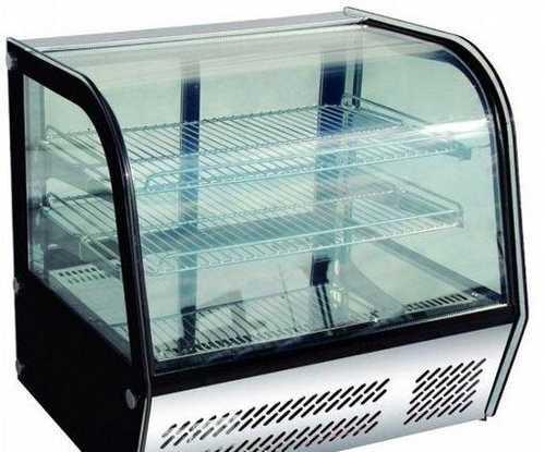 Холодильная витрина viatto HTR120