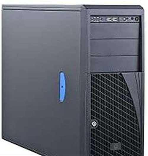 Мощный сервер Intel для 1С или VMware 96Gb
