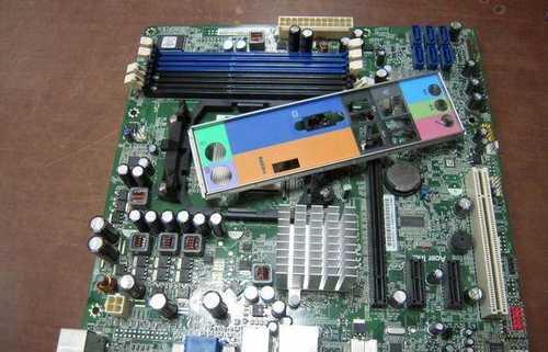 Материнская плата Acer RS880M05A1-1.0-6ksmh AM3, m