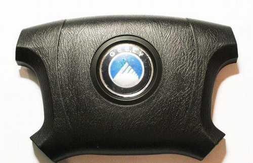 Крышка рулевого колеса geely CK/CK2/otaka