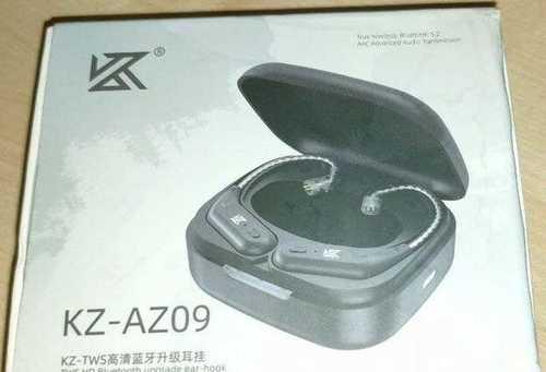 Bluetooth 5.2 адаптер KZ AZ09