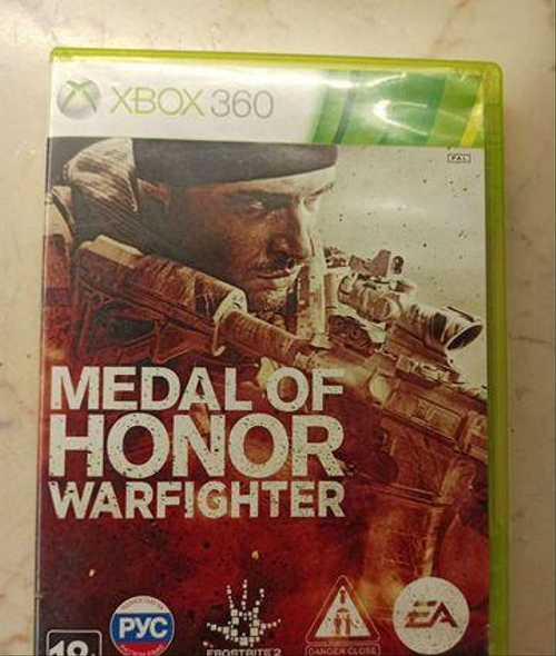 Игра для приставки xbox 360
