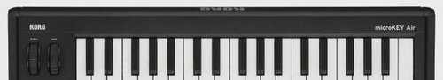 Korg microkey 2 -37 Air