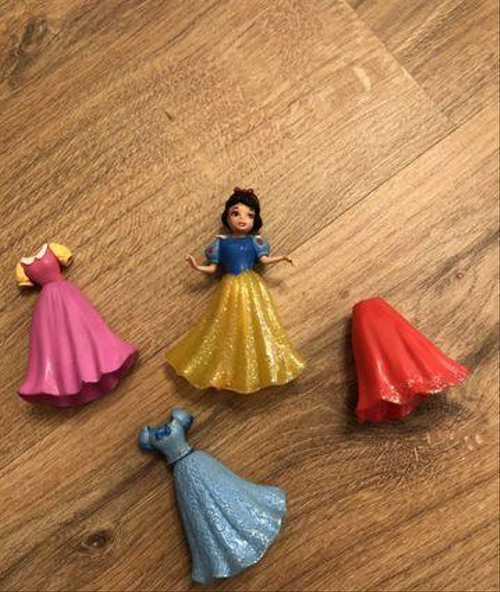 Кукла (набор кукла +одежда) Disney