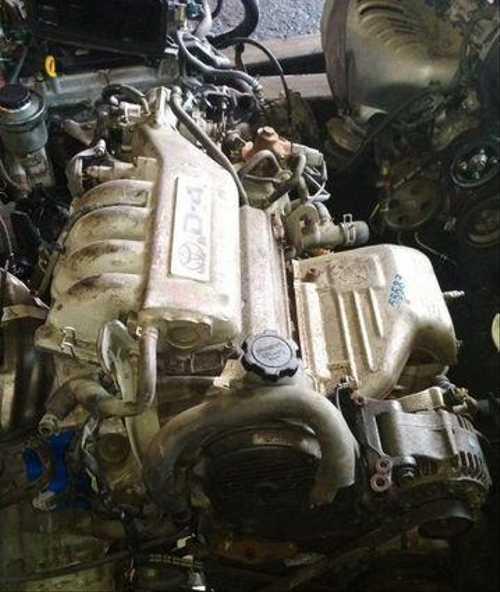 Двигатель Toyota Corona Premio ST210 3S FSE 2.0 D4