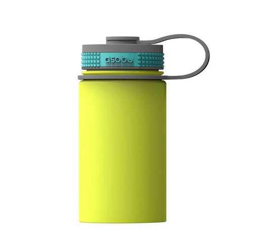 Asobu Мини-термос Mini Hiker 0,35 литра (Lime)
