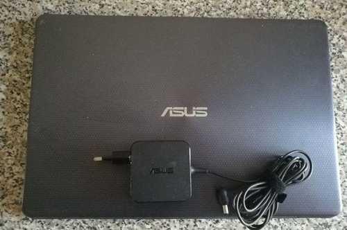 Ноутбук Asus x505ba-ej151