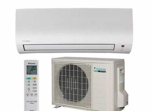 Инверторный кондиционер Daikin comfora ftxp25L