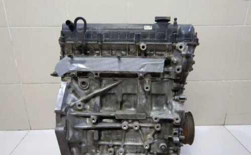 Двигатель aoda aodb 2.0 Форд Фокус 2