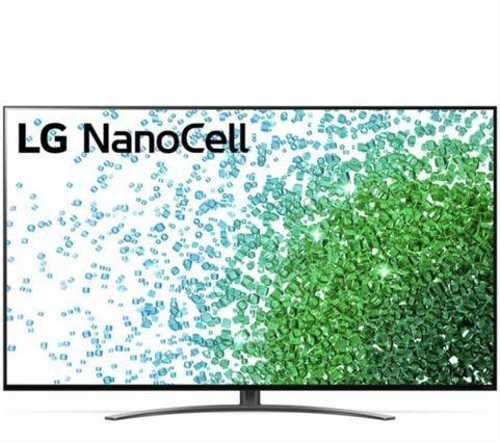 Телевизор LG 65nano816PA
