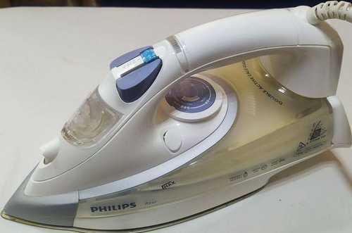 Утюг Philips GC4850 (автоотключение)