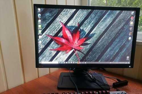 Монитор BenQ BL2410