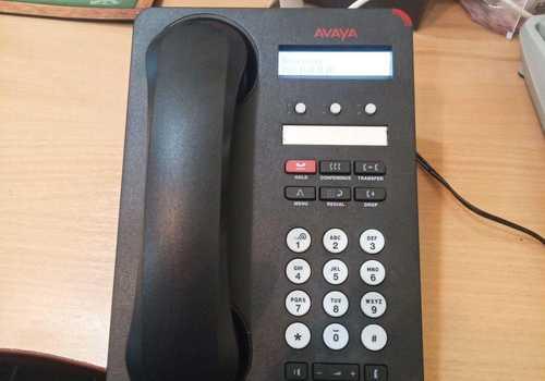 Телефон ip avaya 1603-i