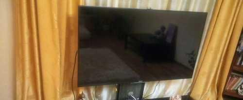 Телевизор Smart TV, 4K UHD, Sony KD-55XE8505В
