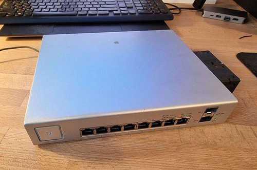 UniFi Switch 8-150W