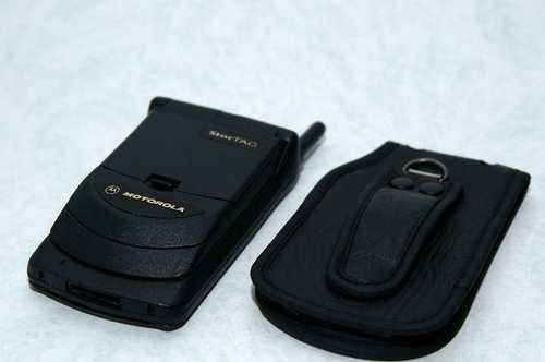 Телефон GSM Motorola StarTAC