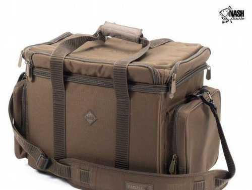 Сумка рыболовная Nash Logix High Loader Carryall