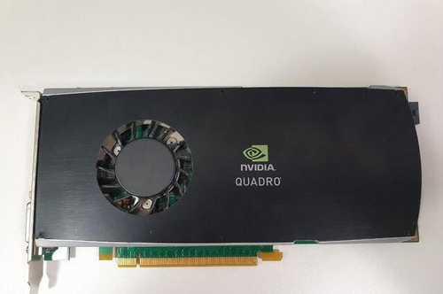 Nvidia Quadro FX3800