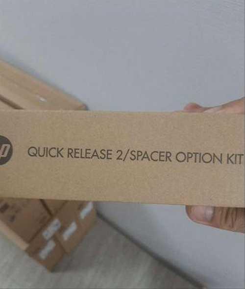 Кронштейн HP quick release 2