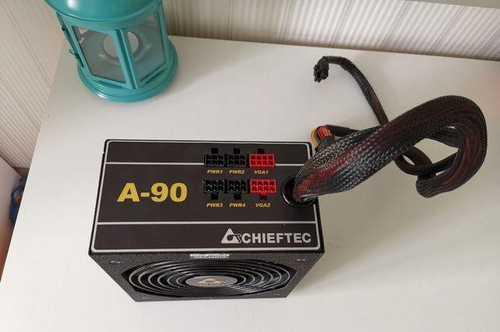 Chieftec a-90 gdp-650c
