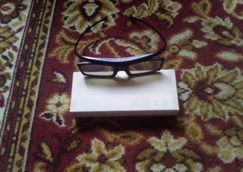 Samsung 3D Active Glasses SSG-5100GB