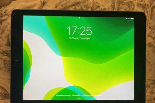 iPad 2018 128 гб (6-го поколения) + Apple Pencil Москва | Планшеты и ...