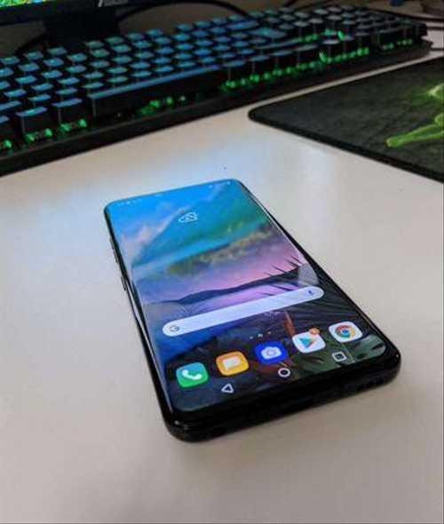 LG G8 Thinq