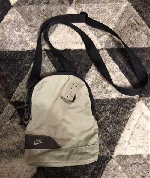 Сумка Nike vintage