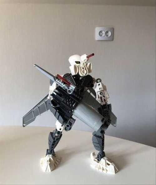 Bionicle 8685 kopaka