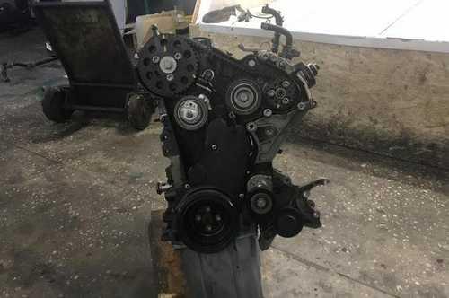 Двигатель Volkswagen Amarok 2010