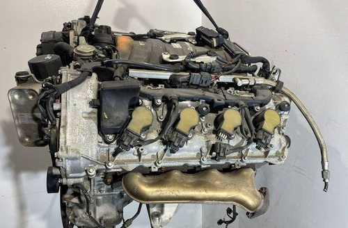 Контрактный Двигатель M 273.961 5.5 Мощность: 388